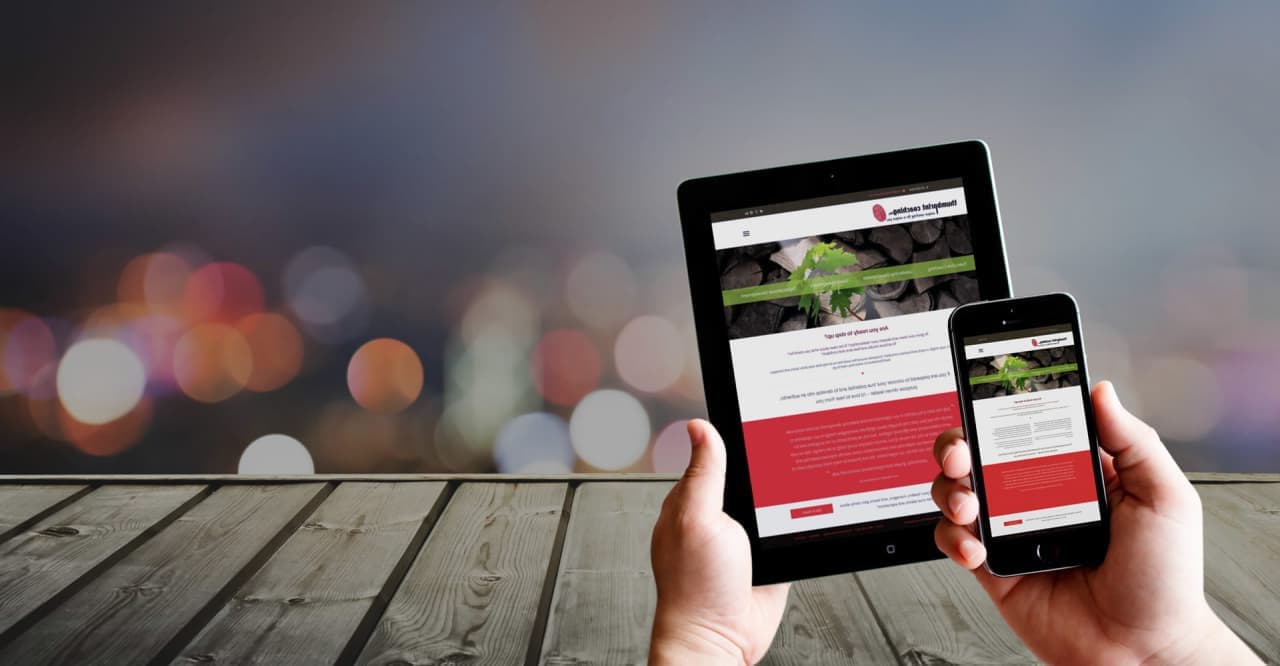 How to Design the Perfect Homepage for Your Website