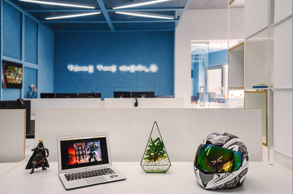 5 benefits of hiring a professional web development agency for your ...