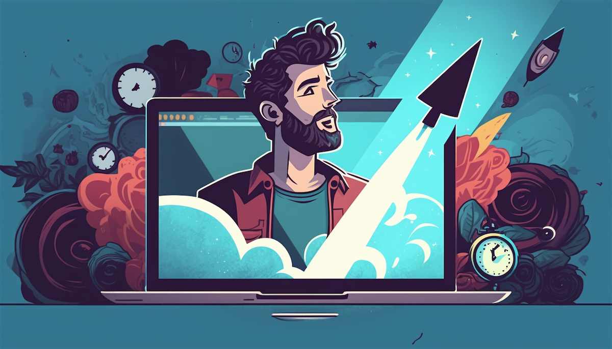 Why Speed Matters: The Importance of Fast Loading Websites | Krotov Studio