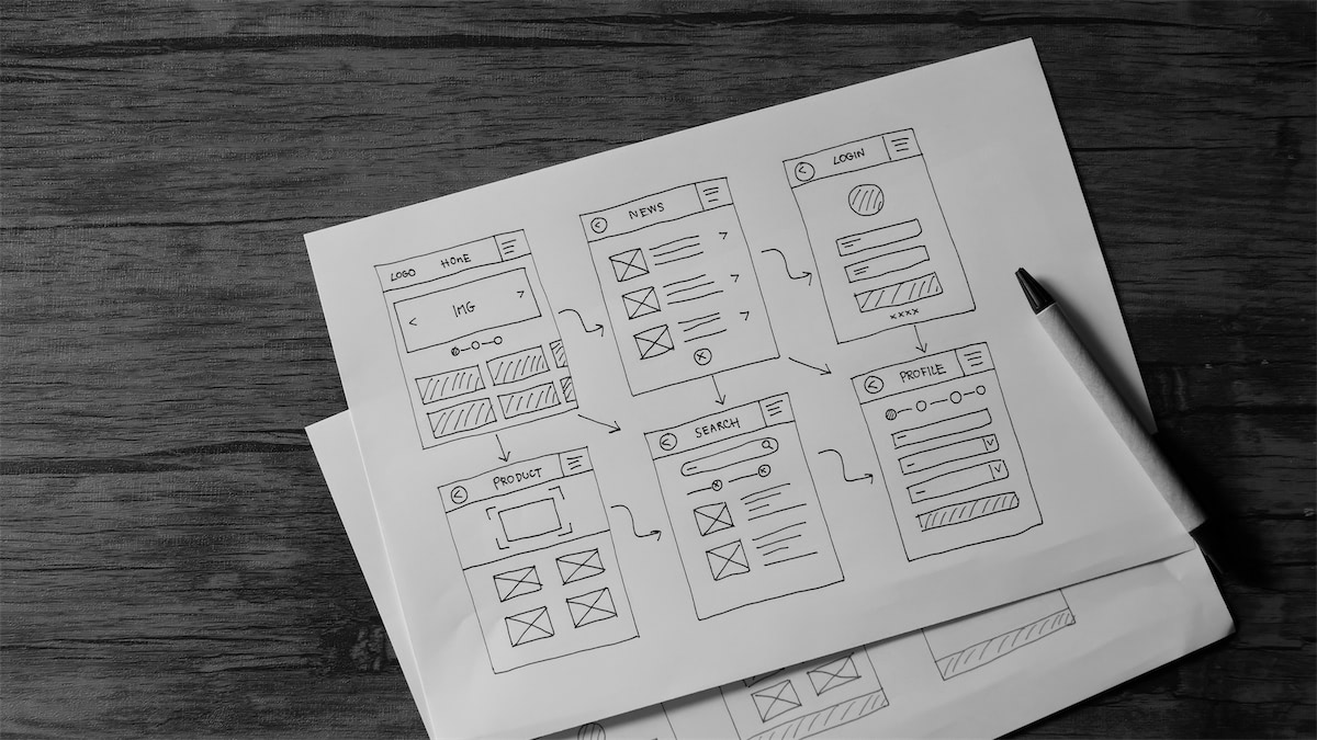 The Art of Crafting an Engaging and Effective Website Layout | Krotov ...