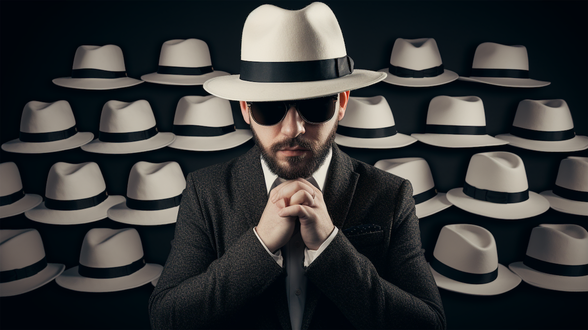 The Power of White Hat SEO Techniques | Krotov Studio