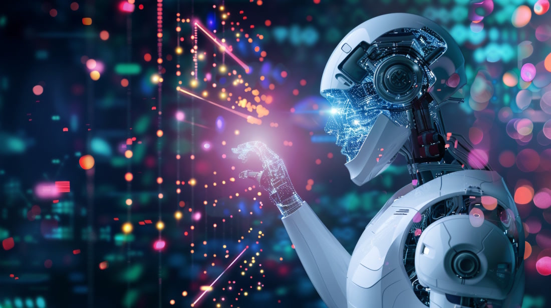 Automating Content Creation with AI: Benefits for Your SEO | Krotov Studio