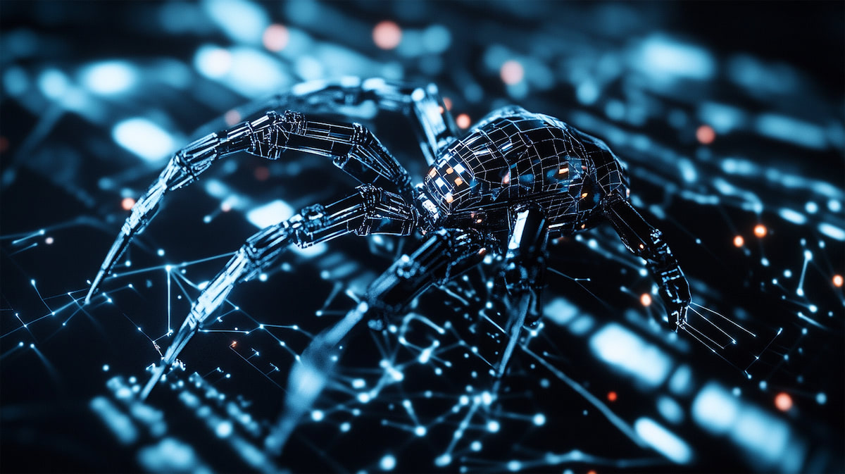 AI-Powered SEO: Strategies to Boost Your Rankings in 2024 | Krotov Studio