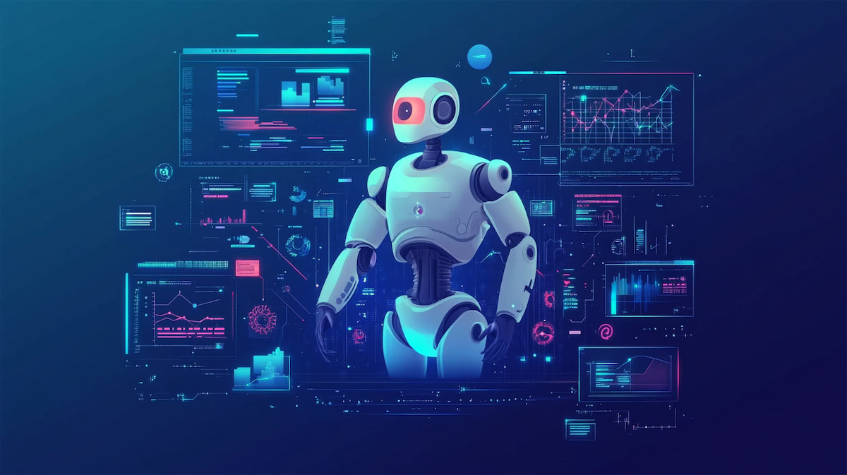 Top 5 Benefits of AI-Powered SEO: Boosting Your Website's | Krotov Studio