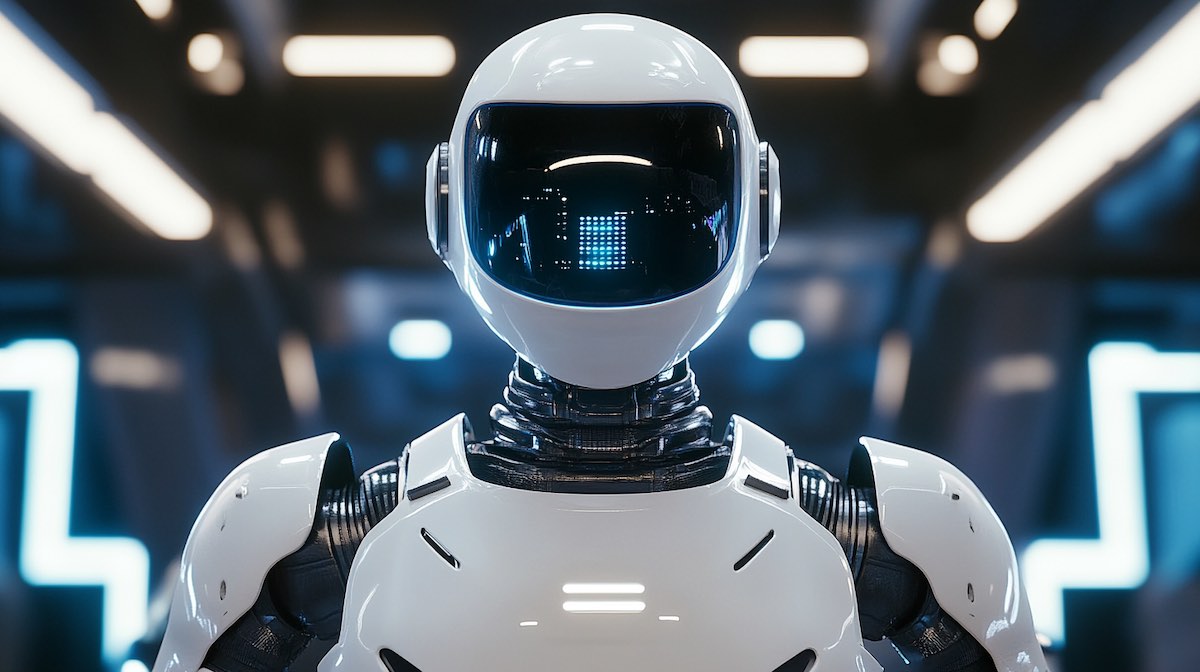 Unlocking the Potential of AI-POWERED Web Design, SEO & Marketing | Krotov Studio