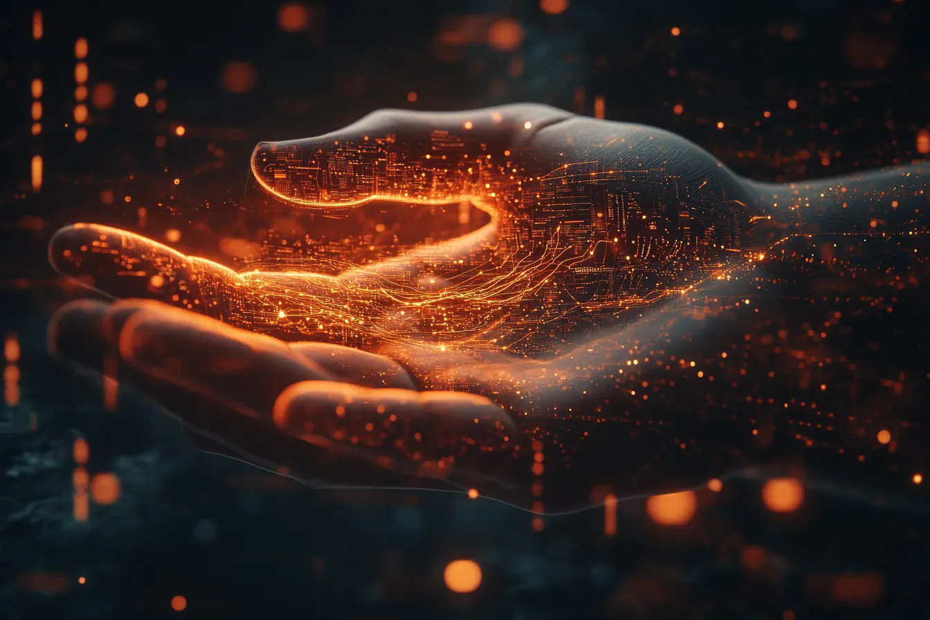 Generative SEO: Safely Using AI for Content & Link Building | Krotov Studio