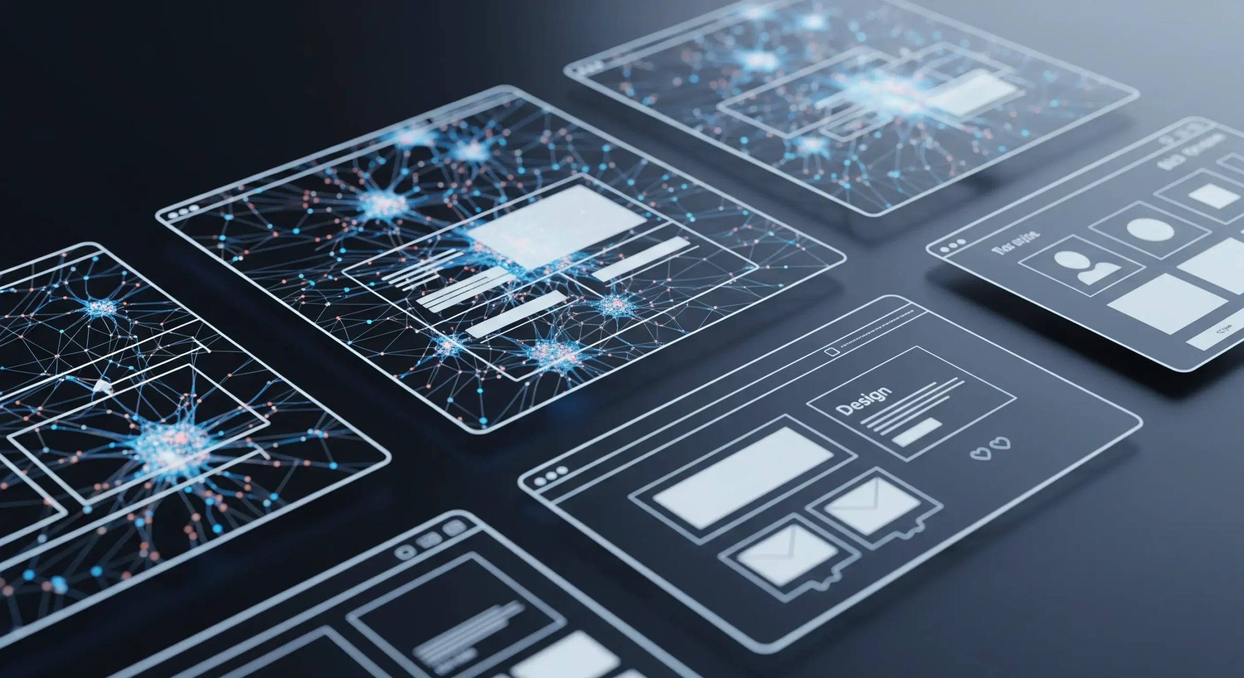 Designing With Generative AI: 7 Workflows for Conversion-Ready Sites ...