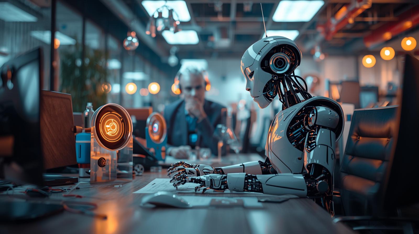 AI Agents for Small Businesses: 10 Automations That Pay Back Fast ...